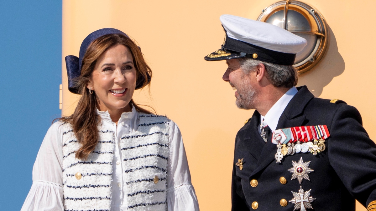 Kongelige - Alt om de kongelige | BILLED-BLADET