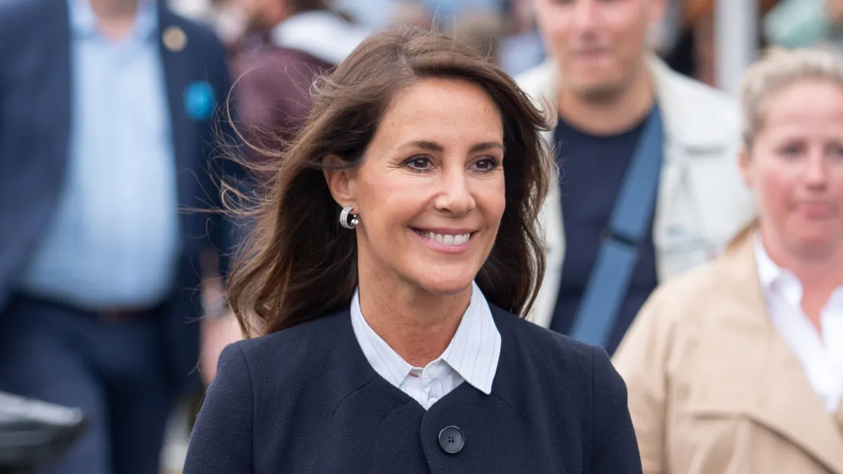 Prinsesse Marie - Nyheder, billeder og video | Billed-Bladet