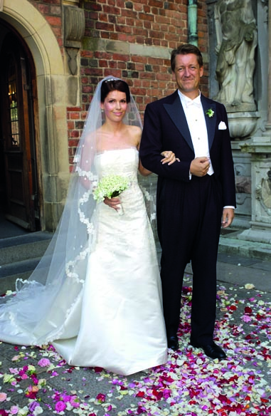 Helle Reedtz-Thott holder stor fødselsdagsfest: Falder sammen med ...