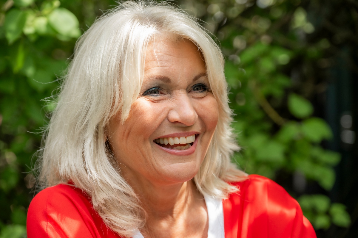 Husker du Melodi Grand Prix-vinderen Kloden Drejer? Den var nær aldrig ...