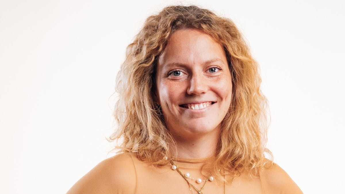 Betty-Marie fra Danmarks næste tøjdesigner: Her er hendes kendte ...