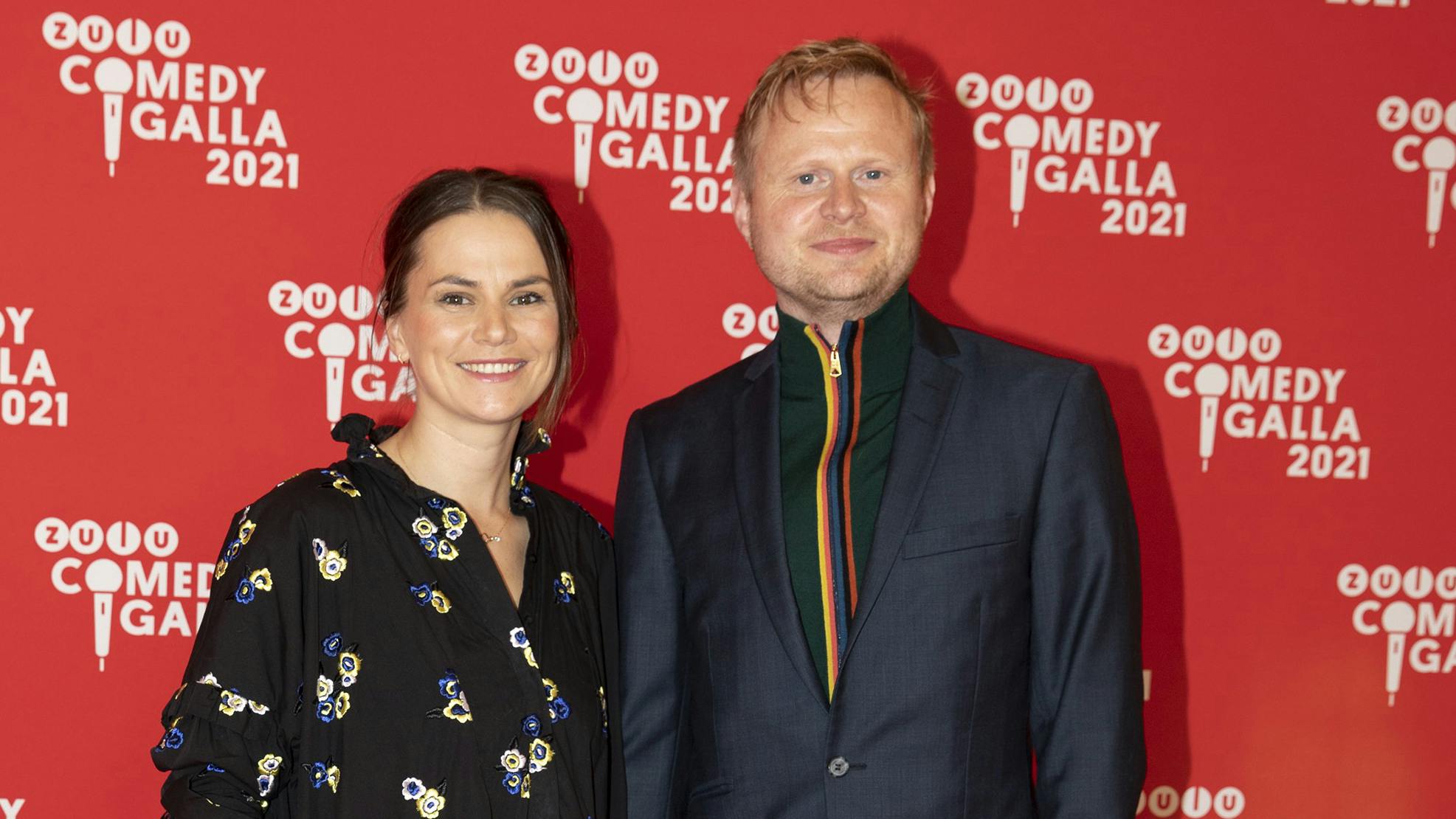 Jonatan Spang skal skilles | BILLED-BLADET