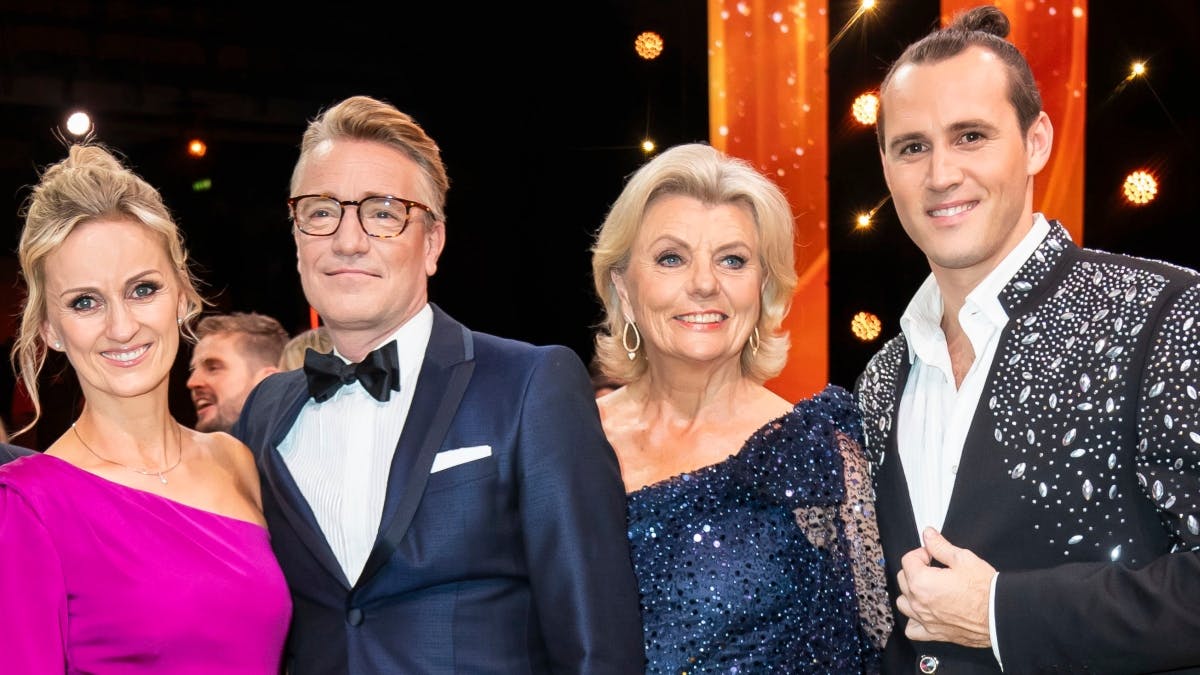 TV 2 med stor Vild med dans-afsløring: Her er årets dommere | BILLED-BLADET