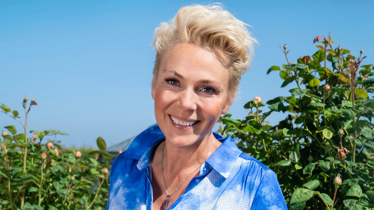 Lene Beier afslører: Nu sker det endelig! | BILLED-BLADET