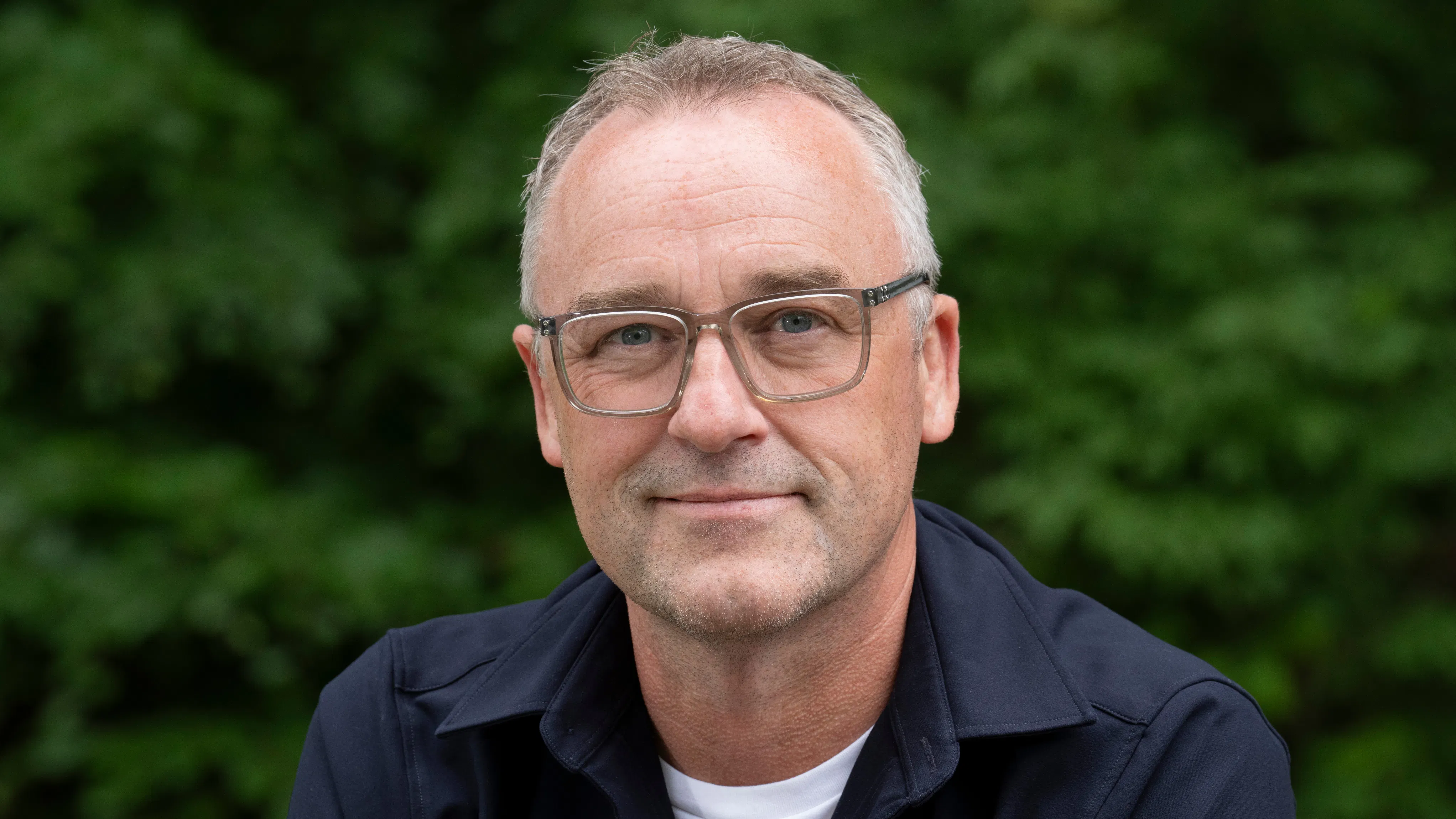 Peter Ingemann er tilbage på skærmen: Her er hans private kærlighed ...