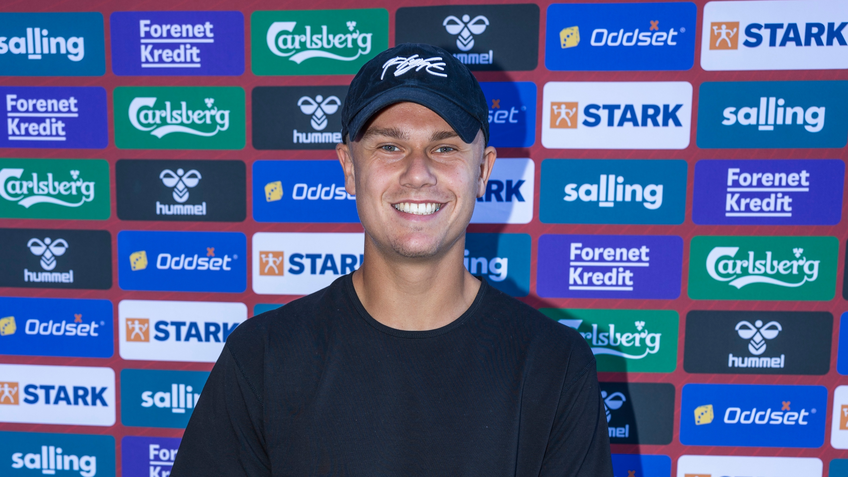 Da Holger Rune bliver spurgt om det, kommer svaret prompte: Alt! | BILLED-BLADET