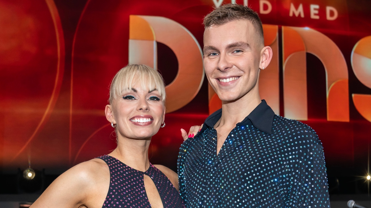 vild med dans 2024 | BILLED-BLADET