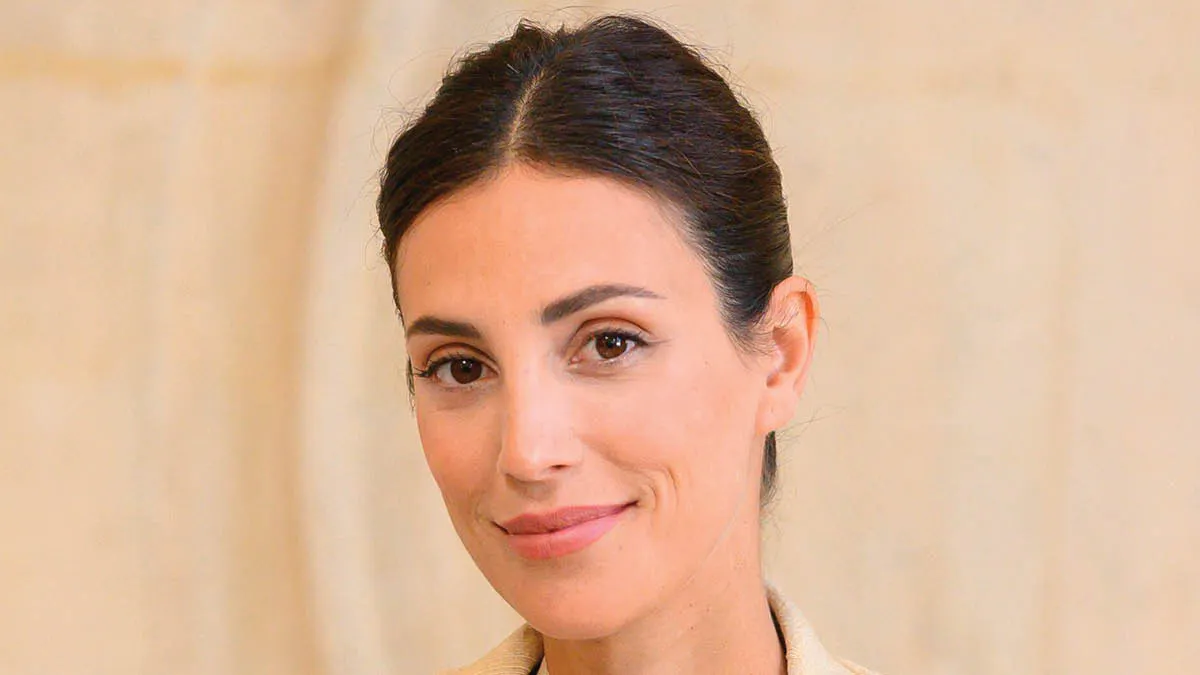 Prinsesse Alessandra skal være forsigtig, når hun har sin nye ...