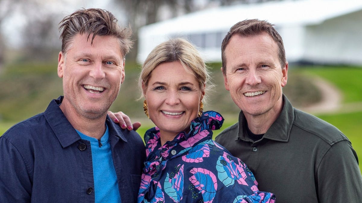 DR afslører nyt om Den store bagedyst: Sæsonpremieren byder på helt ...