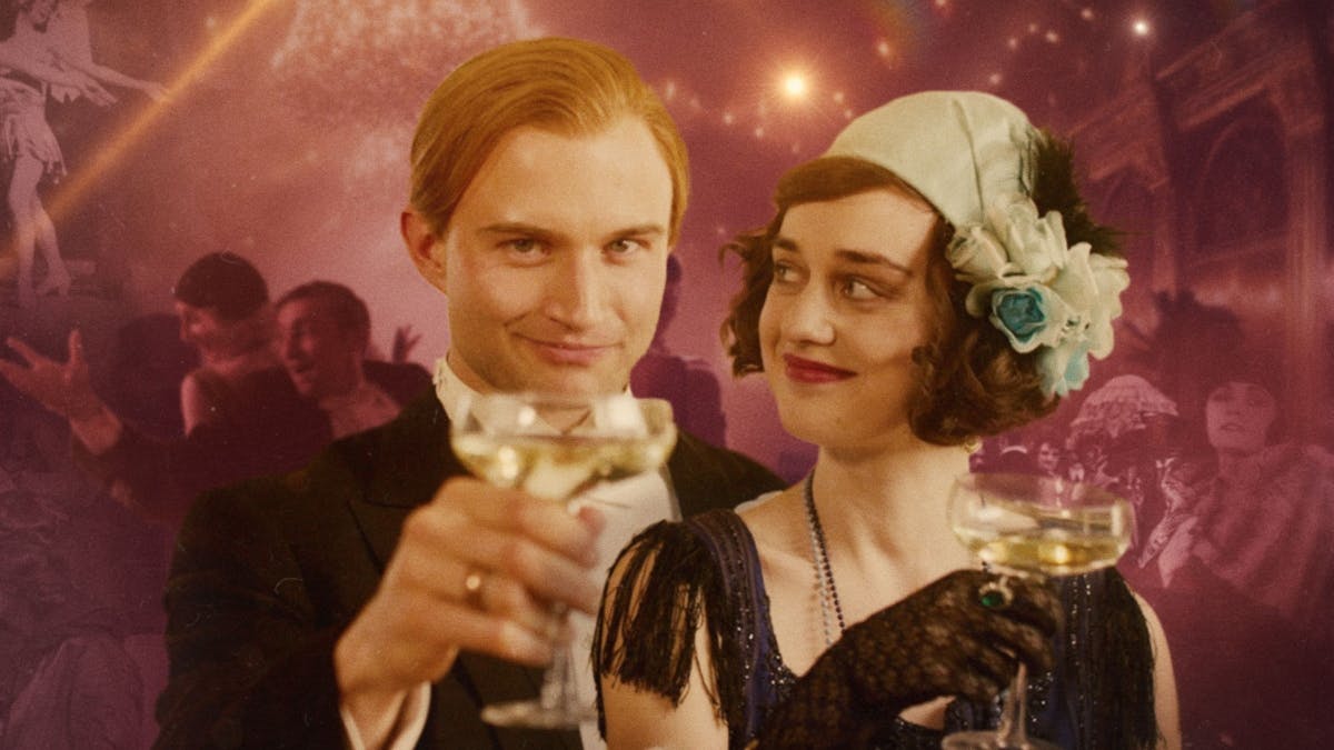 Carmen Curlers-skuespiller i hovedrollen: DR klar med nyt seriesats om ...