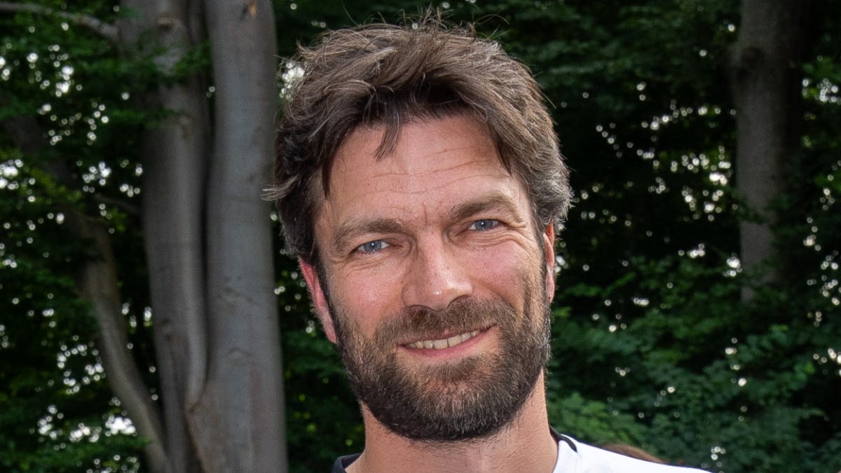 Kæmpe tjans til Thomas Skov: Studievært | BILLED-BLADET