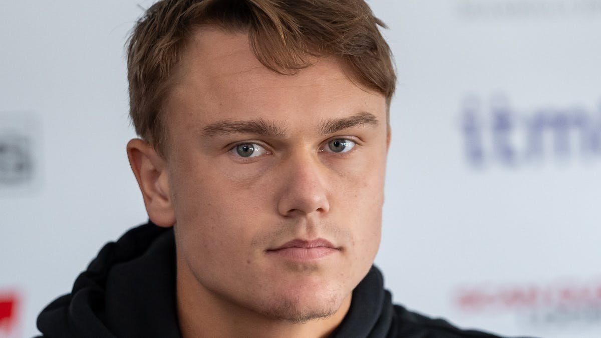 Har truffet trist beslutning: Holger Rune får fuld opbakning i svær tid | BILLED-BLADET