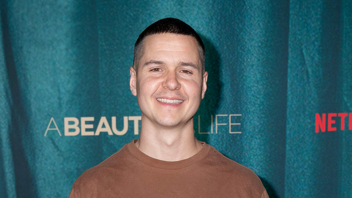 Velkommen lillesøster: Lukas Forchhammer er blevet far igen | BILLED-BLADET