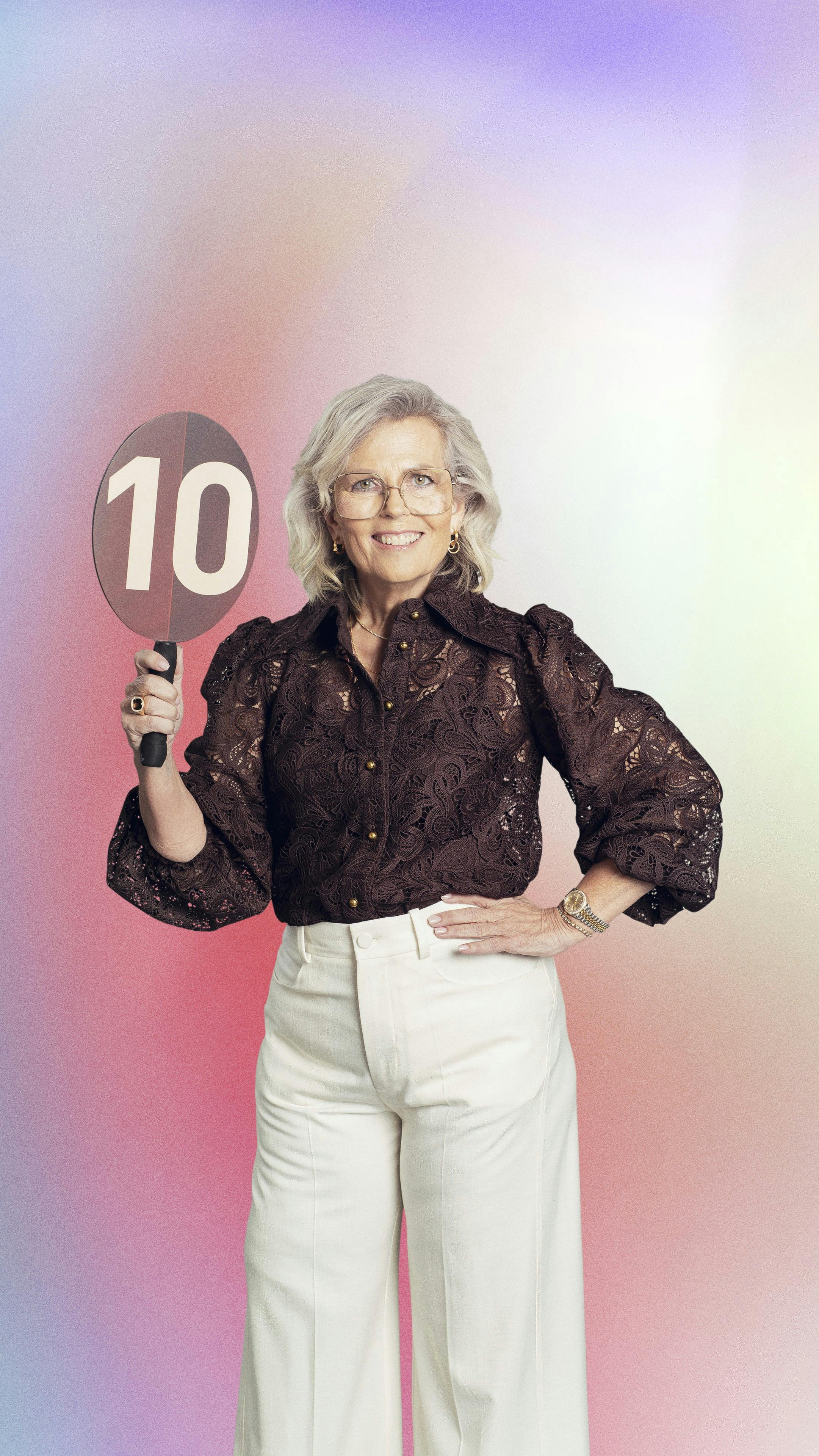 Nu begynder Vild med dans: Her er ALLE de mange ændringer | BILLED-BLADET