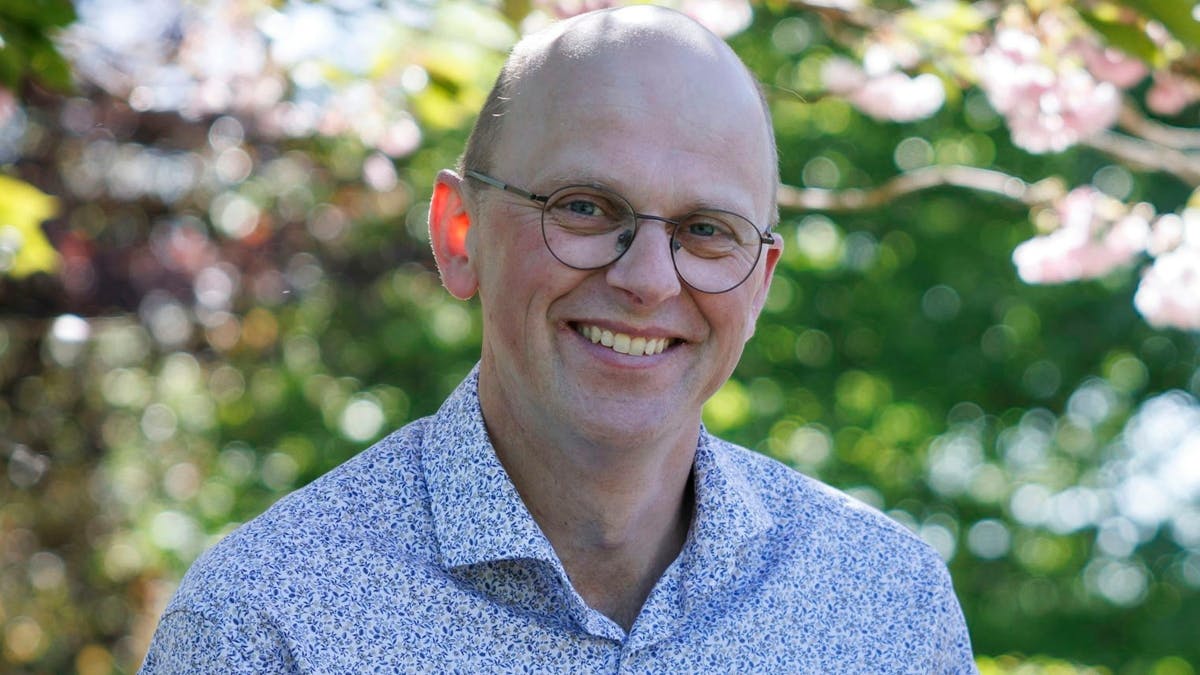 Aldrig sket før i Landmand søger kærlighed: Svend sætter ord på sit ...