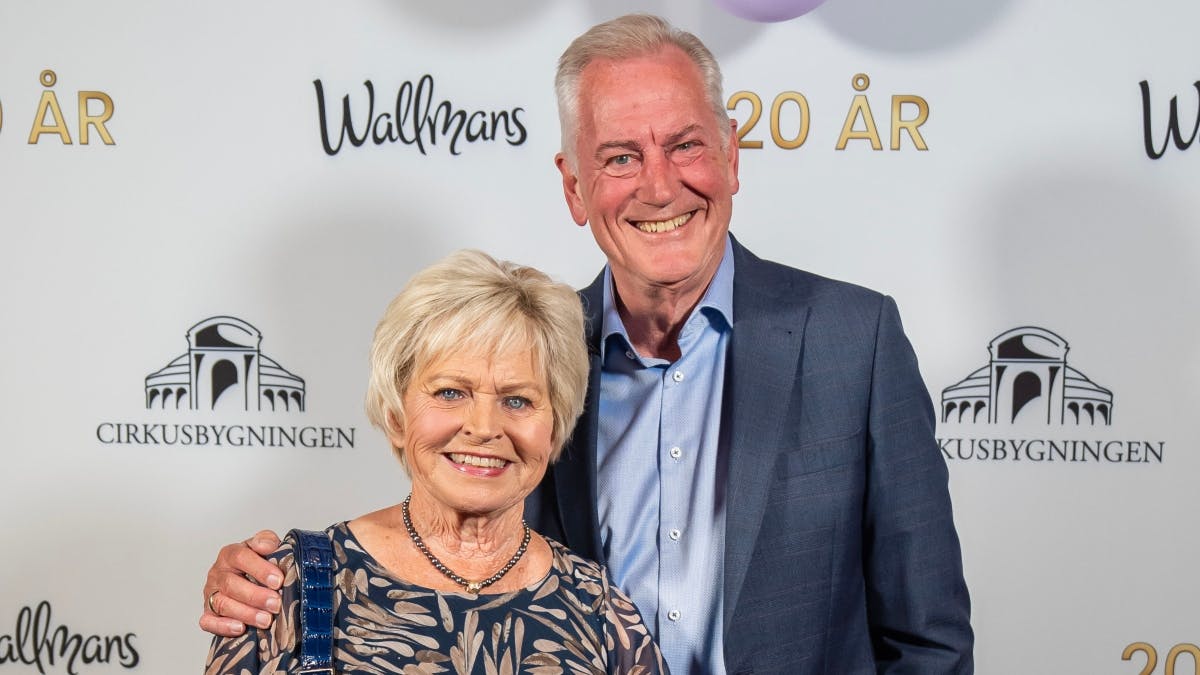 Keld og Hilda Heick i boligkrise: Nu er der alligevel godt nyt | BILLED ...