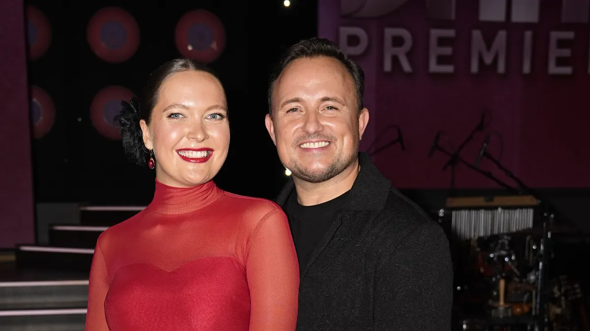 Rachel efter første liveshow: Ham savnede hun ekstra rigtig meget ...