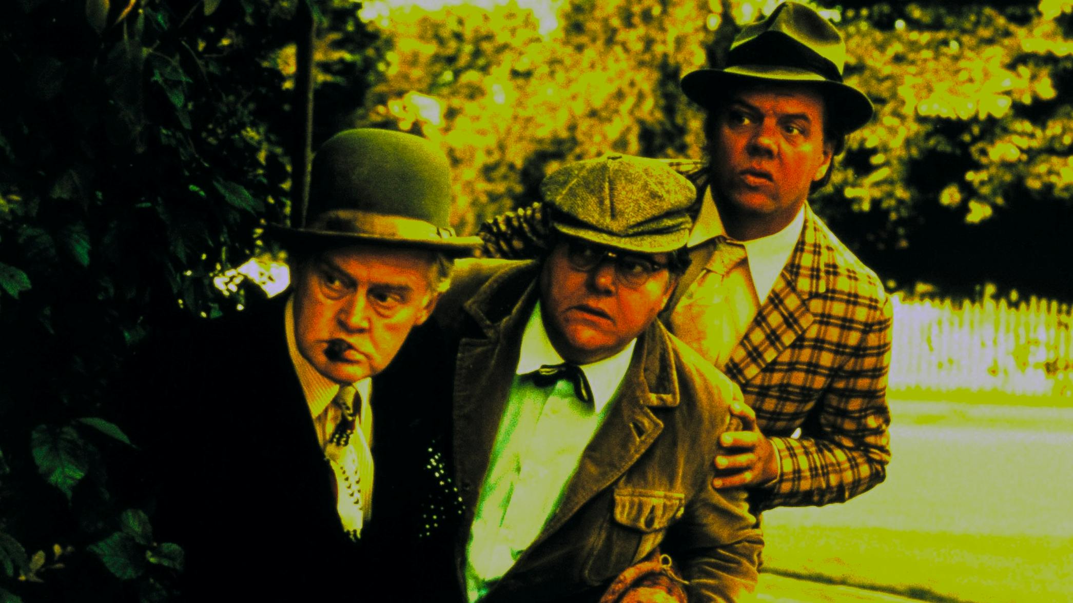 Vidste du det? Så mange penge tjente Egon, Benny og Kjeld på Olsen ...