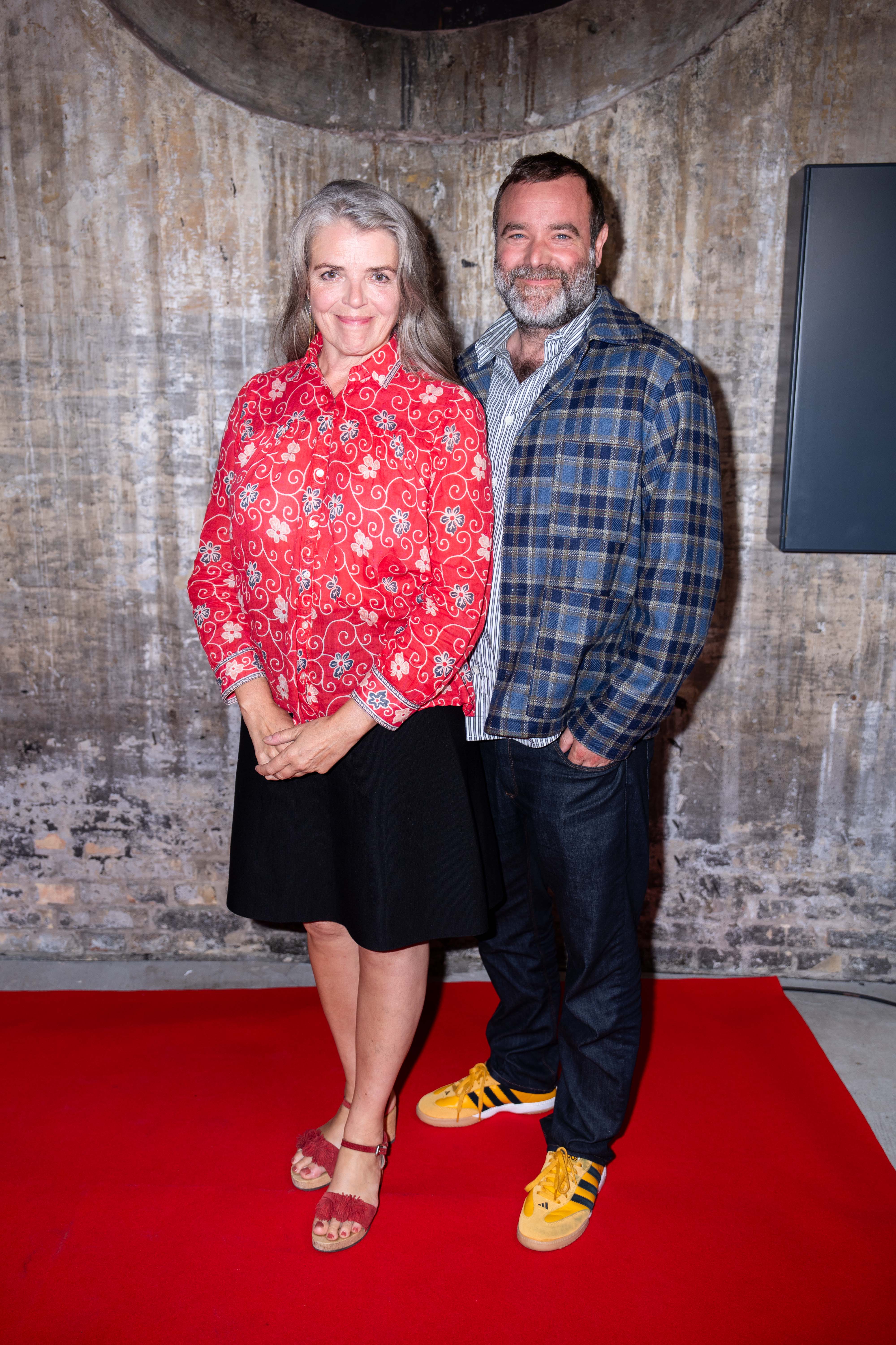 Så du Lotte Andersens søn i Sommerdahl? Bruddet med hans kendte far knuste hendes hjerte ...