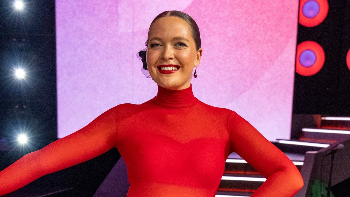 Er Rachel en standard eller latinpige? Thomas Evers Poulsen indrømmer ...