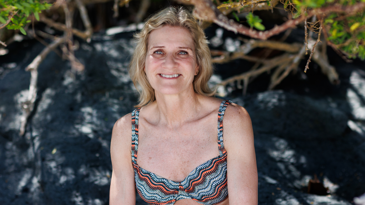 Tv-deltager havde en fordel: Havde prøvet det før | BILLED-BLADET