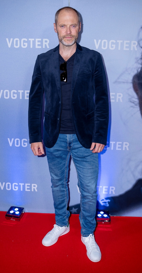 Jacob Lohmann troede alt var i orden til sæson to af Oxen – men så gik ...