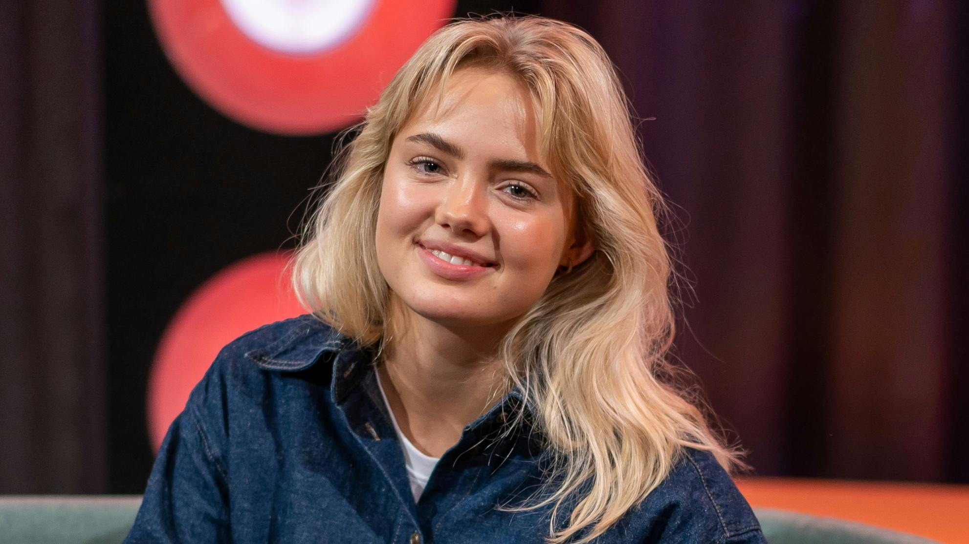 Kan du genkende hende? Her har du set Anna Munch før | BILLED-BLADET