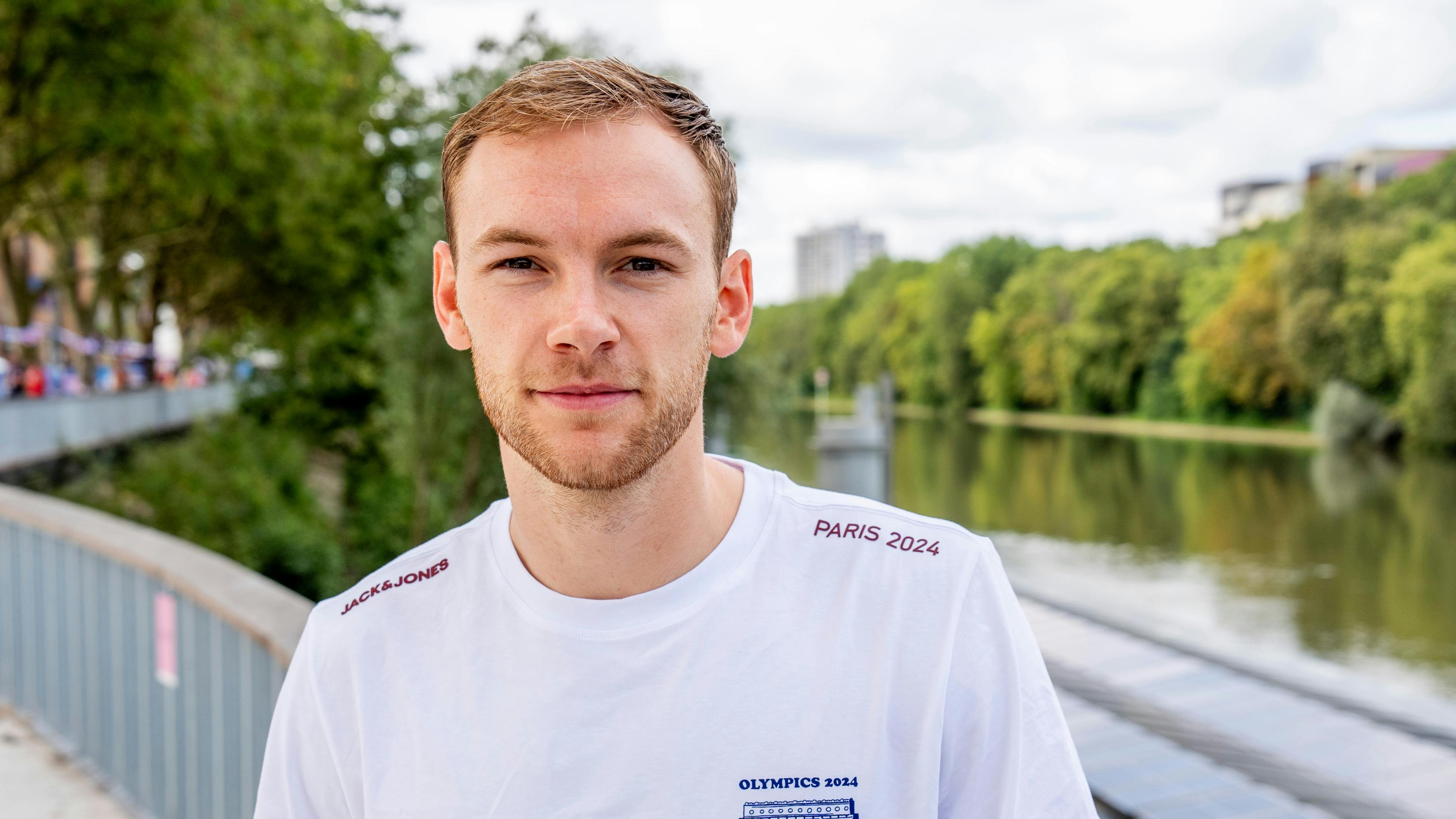 Mathias Gidsel blev ramt af personlig krise: Da hun trak ham til side, ændrede det alt | BILLED ...