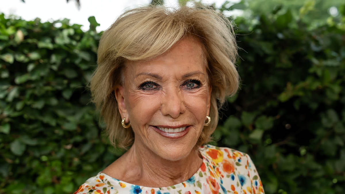 Dorthe Kollo om lykkelig nyhed: Var lige ved at misse fødslen | BILLED ...