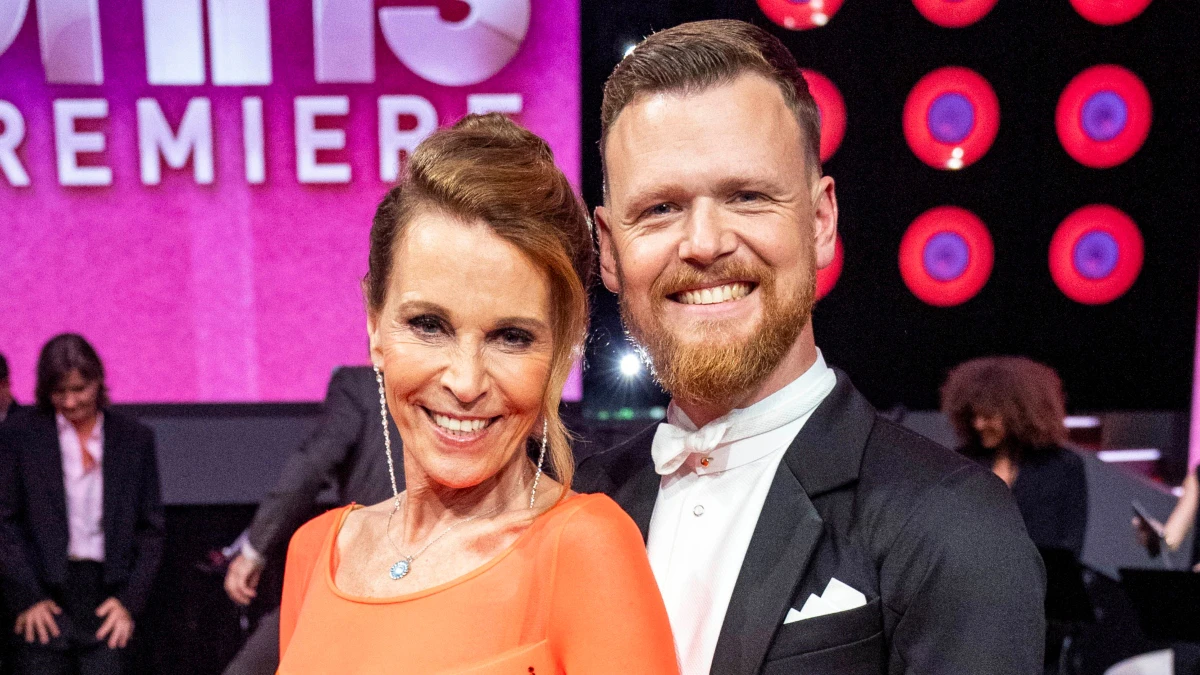 Dot Wessman dansede ikke i Vild med dans-finalen: Trist årsag bag ...