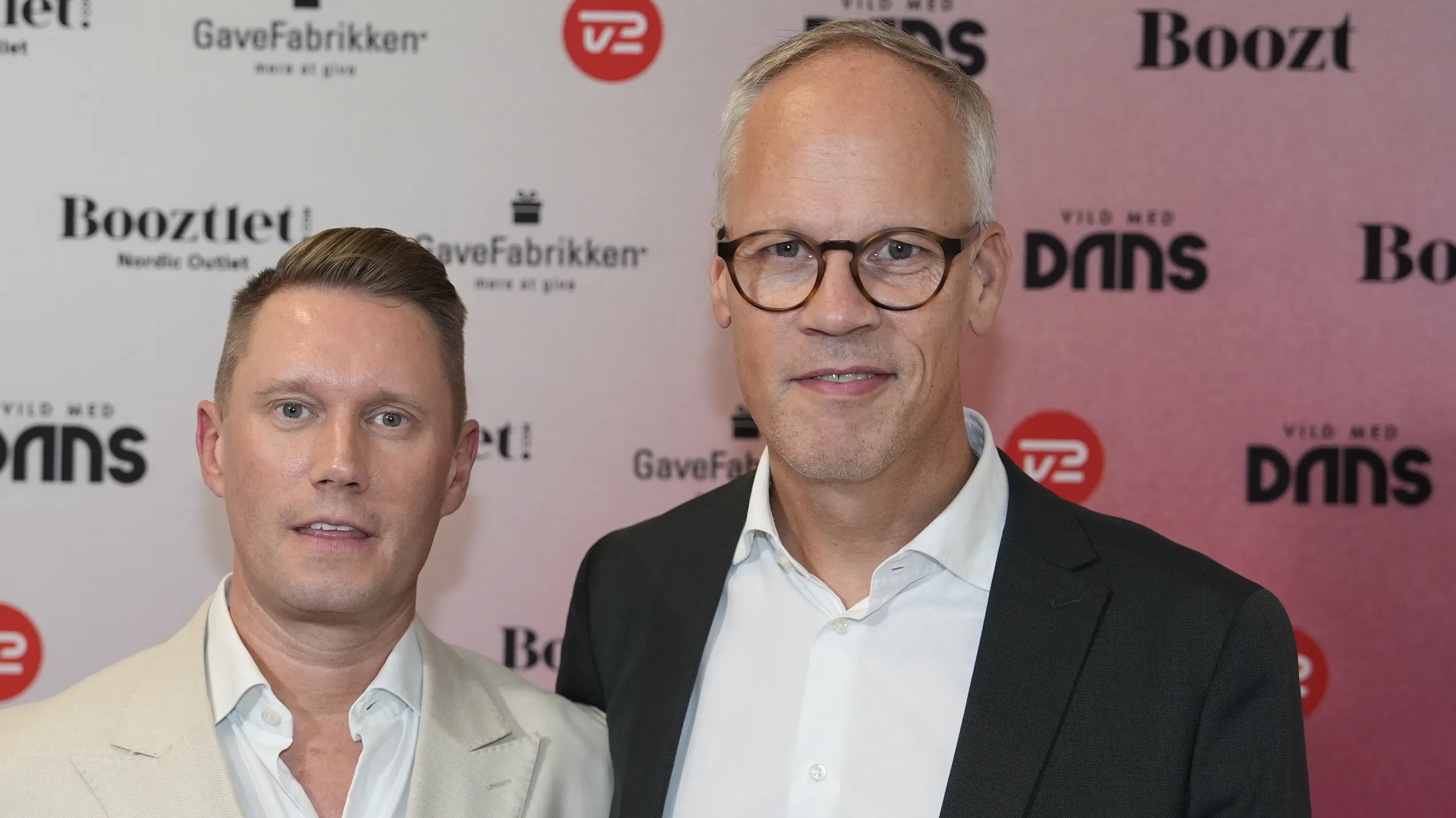 Dennis Ritter har fået tilbuddet om Vild med dans, men der er én stor ...