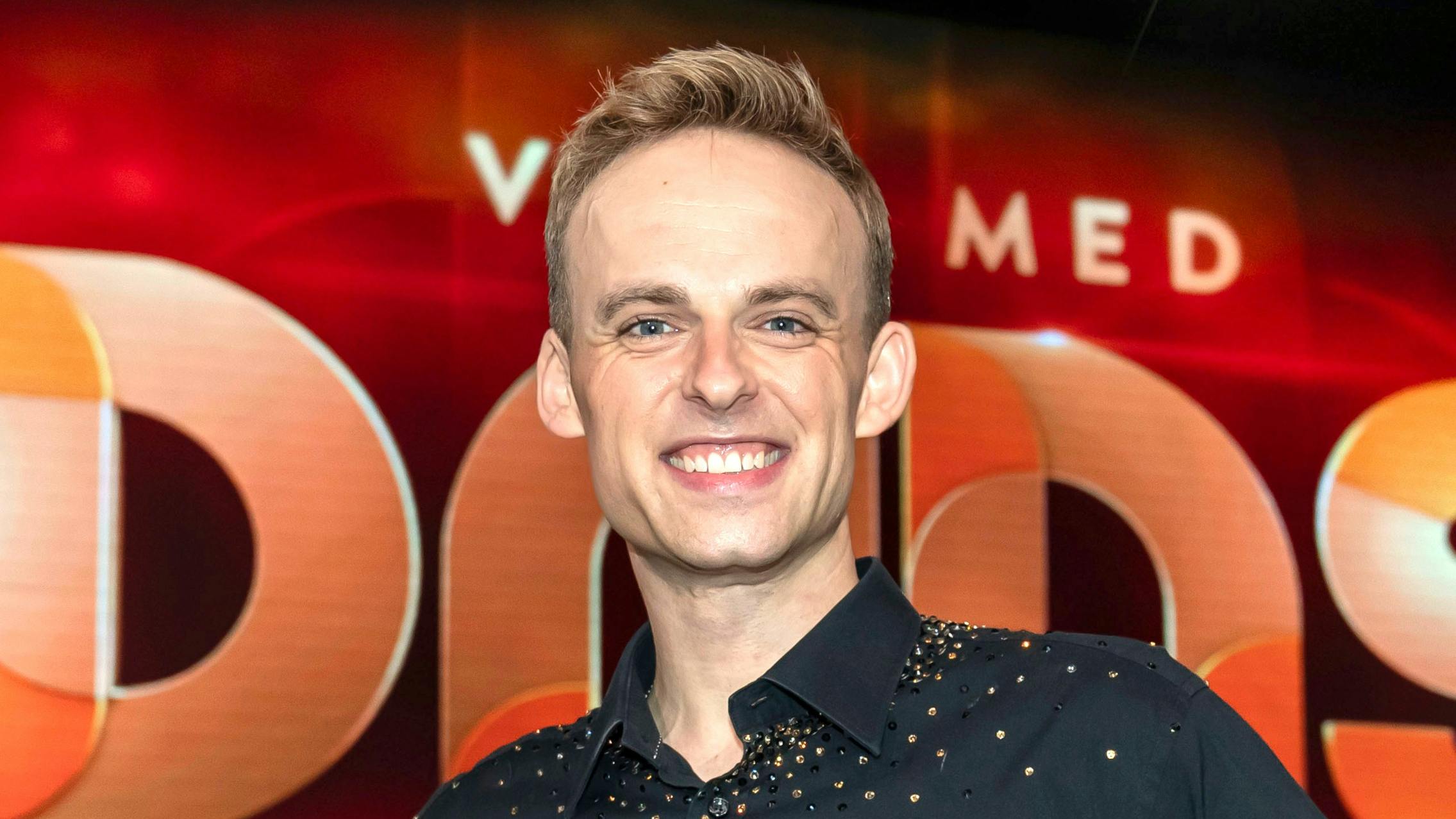 Mads Vad gør det for Vild med dans: Flytter til København | BILLED-BLADET