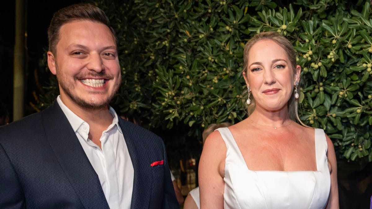 Bliver Matthew Kumar prins? Her er svaret | BILLED-BLADET