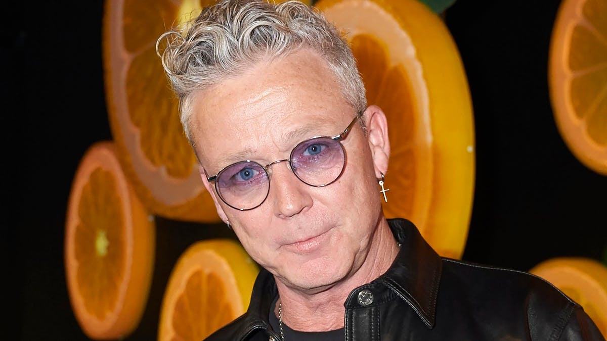 Hjembyen hylder Thomas Helmig på helt særlig måde | BILLED-BLADET