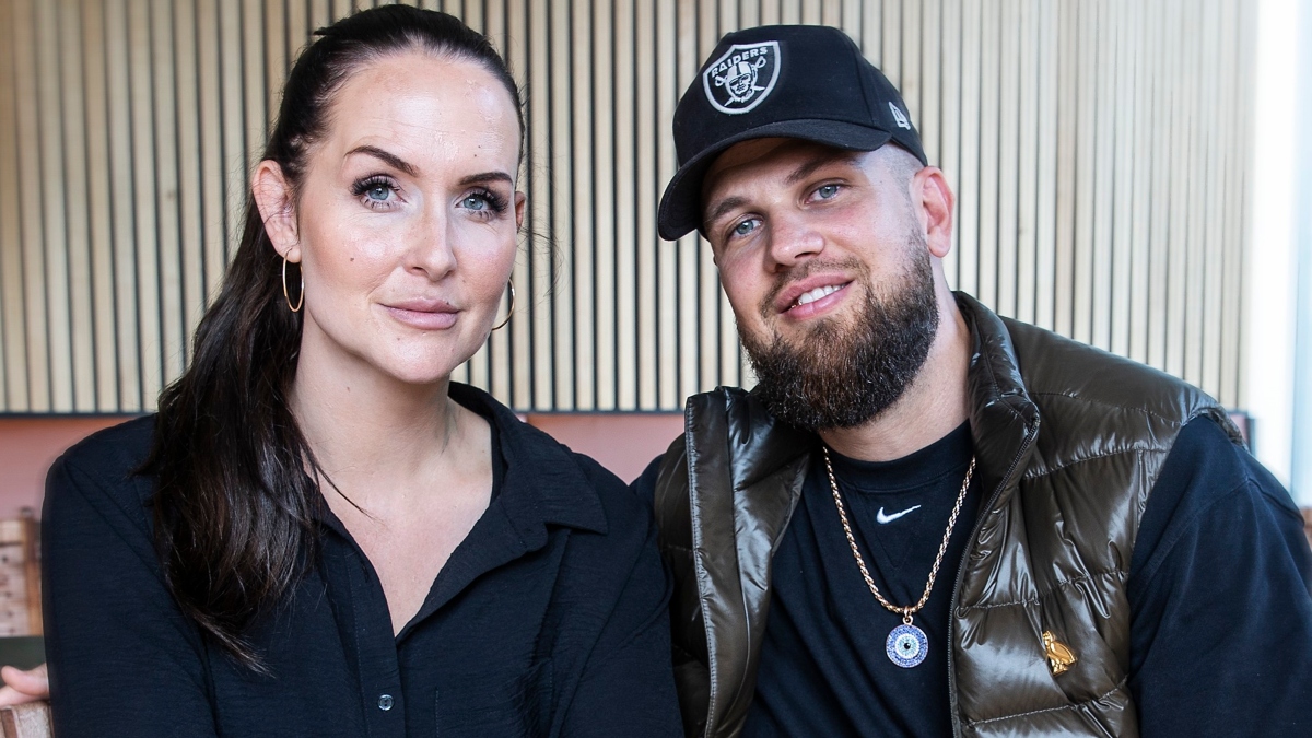 Geggo siger stop: Derfor afviser hun at lave mere tv med familien ...