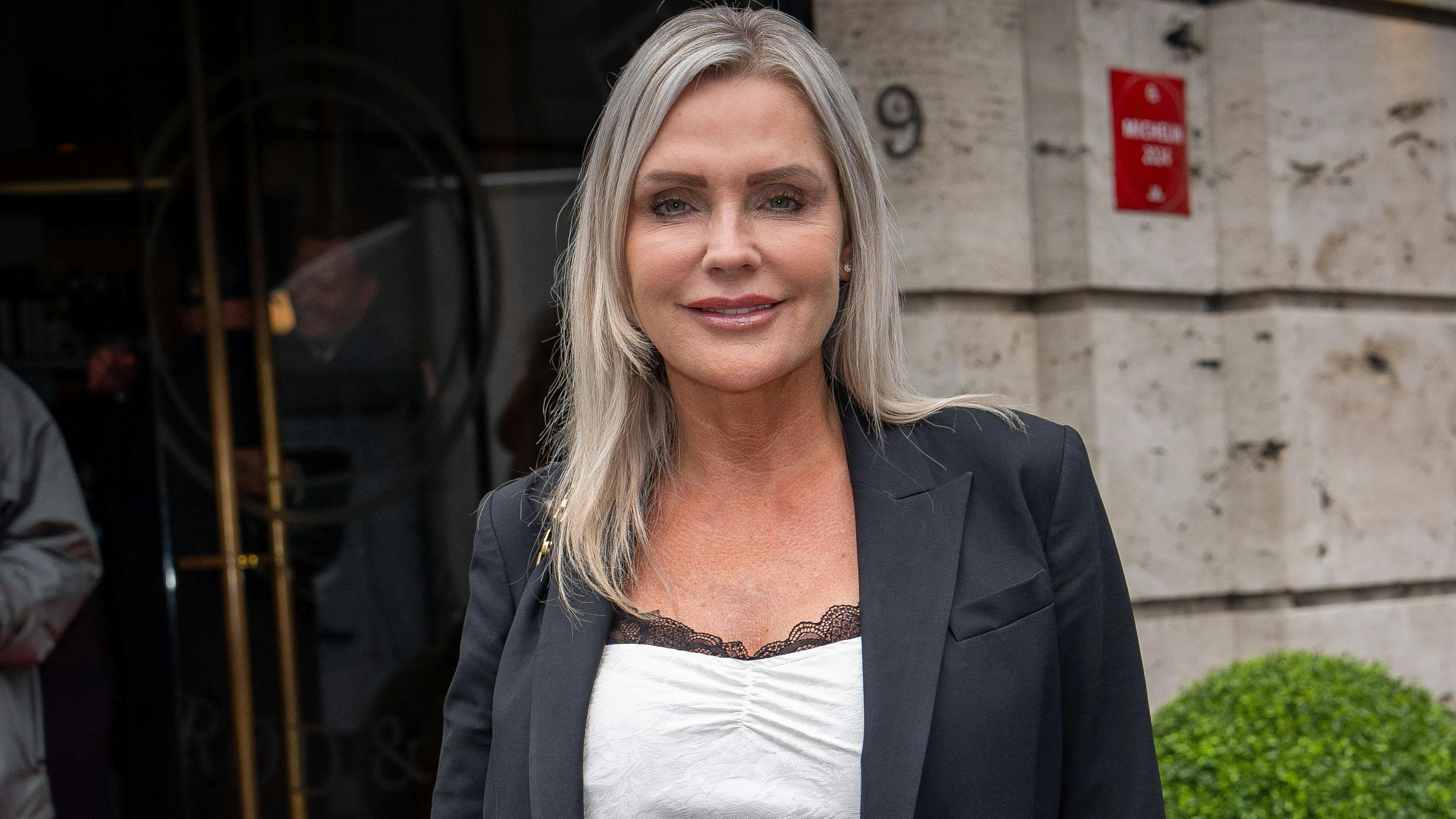 Flere medier har påpeget det: Så tog Janni Ree sagen i egen hånd ...