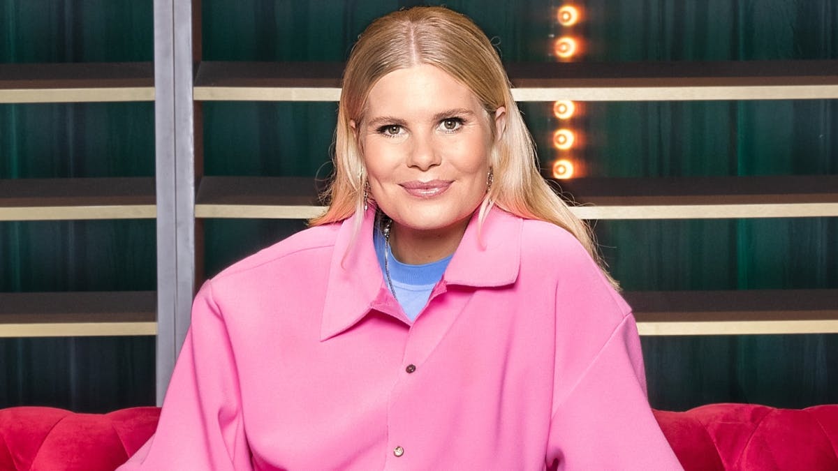 Sofie Linde gør det igen: En lang række kendte ansigter er nye, men ét ...