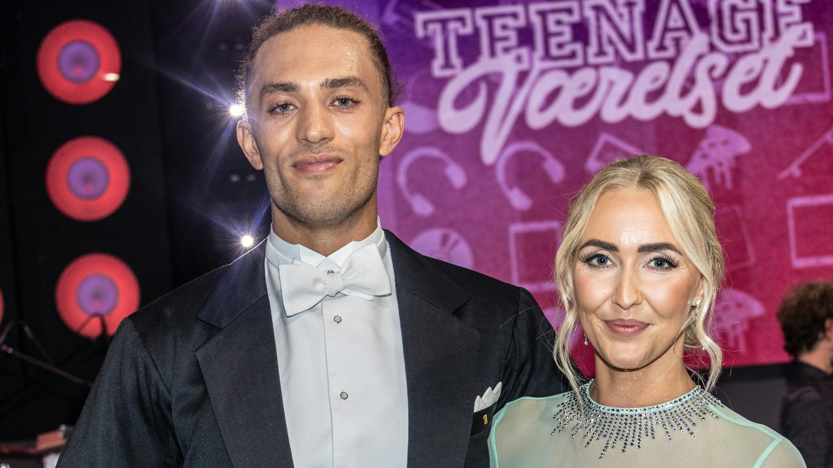 Mille Funk dybt skuffet efter Vild med dans-exit: Ikke retfærdigt ...