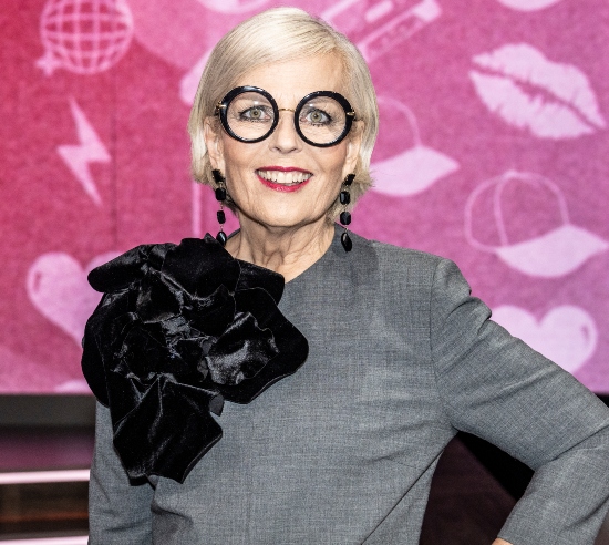 Camilla Dalsgaard: Derfor græd jeg dagen efter Vild med dans | BILLED ...