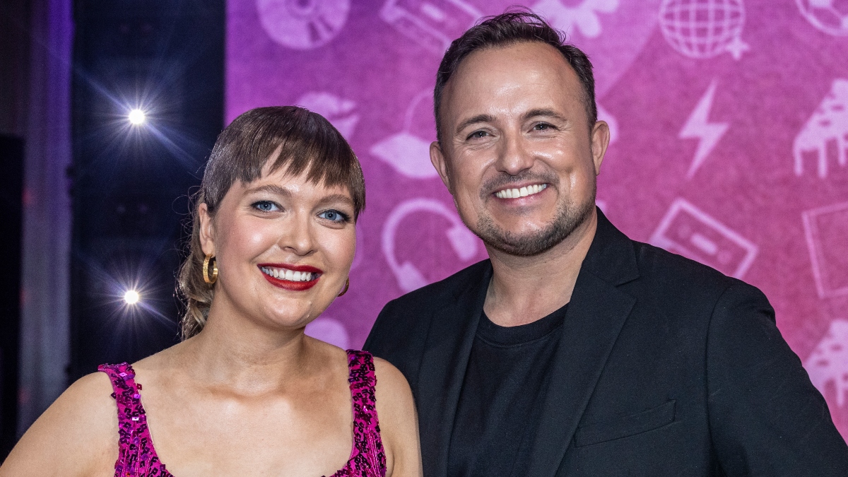 Eksperterne er ikke i tvivl: De ryger i omdans i Vild med dans i aften | BILLED-BLADET