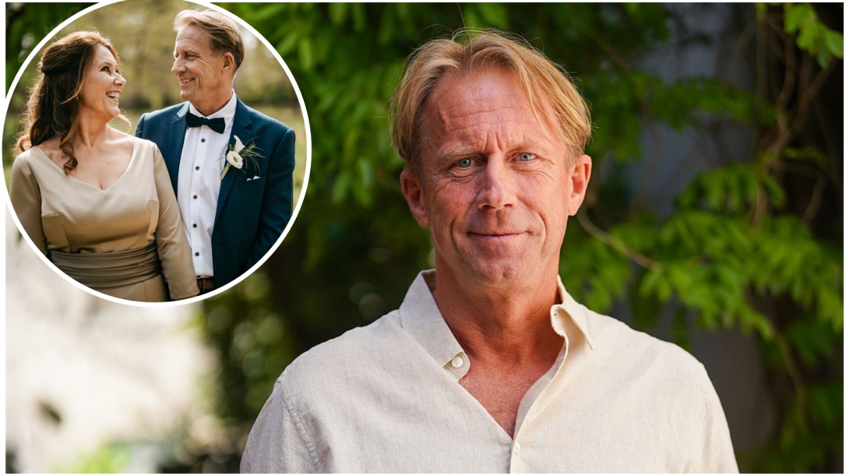 Frank blev skilt i Gift ved første blik: Sådan går det med ...