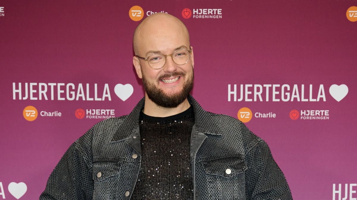 Mathias Helt var med i Stormester: Nu har han scoret stort værtsjob ...