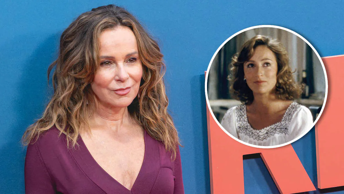 Baby fra Dirty Dancing på den røde løber i London: Promoverer ny film ...