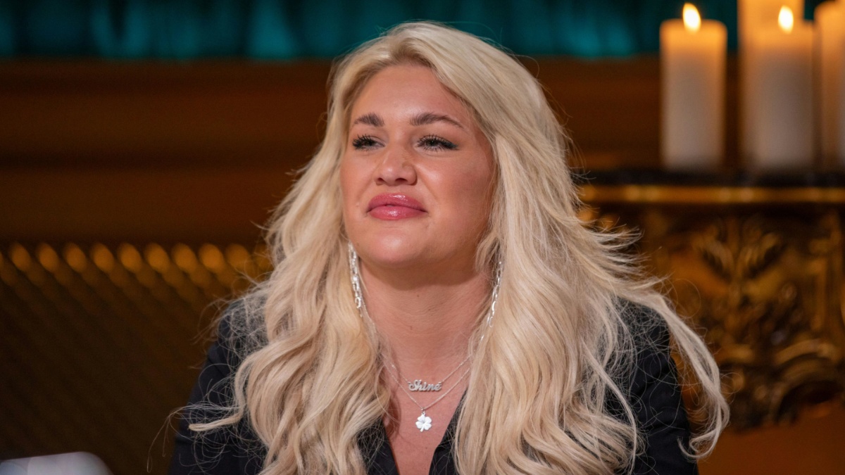 Regitze fra Forræder har en fortid på skærmen: Her har du set hende før ...