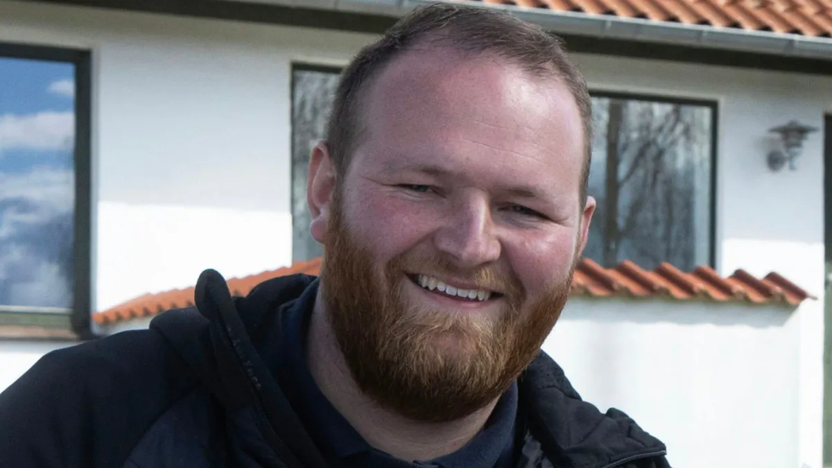 Trækker sig fra Landmand søger kærlighed: Sådan reagerer Jacob | BILLED ...