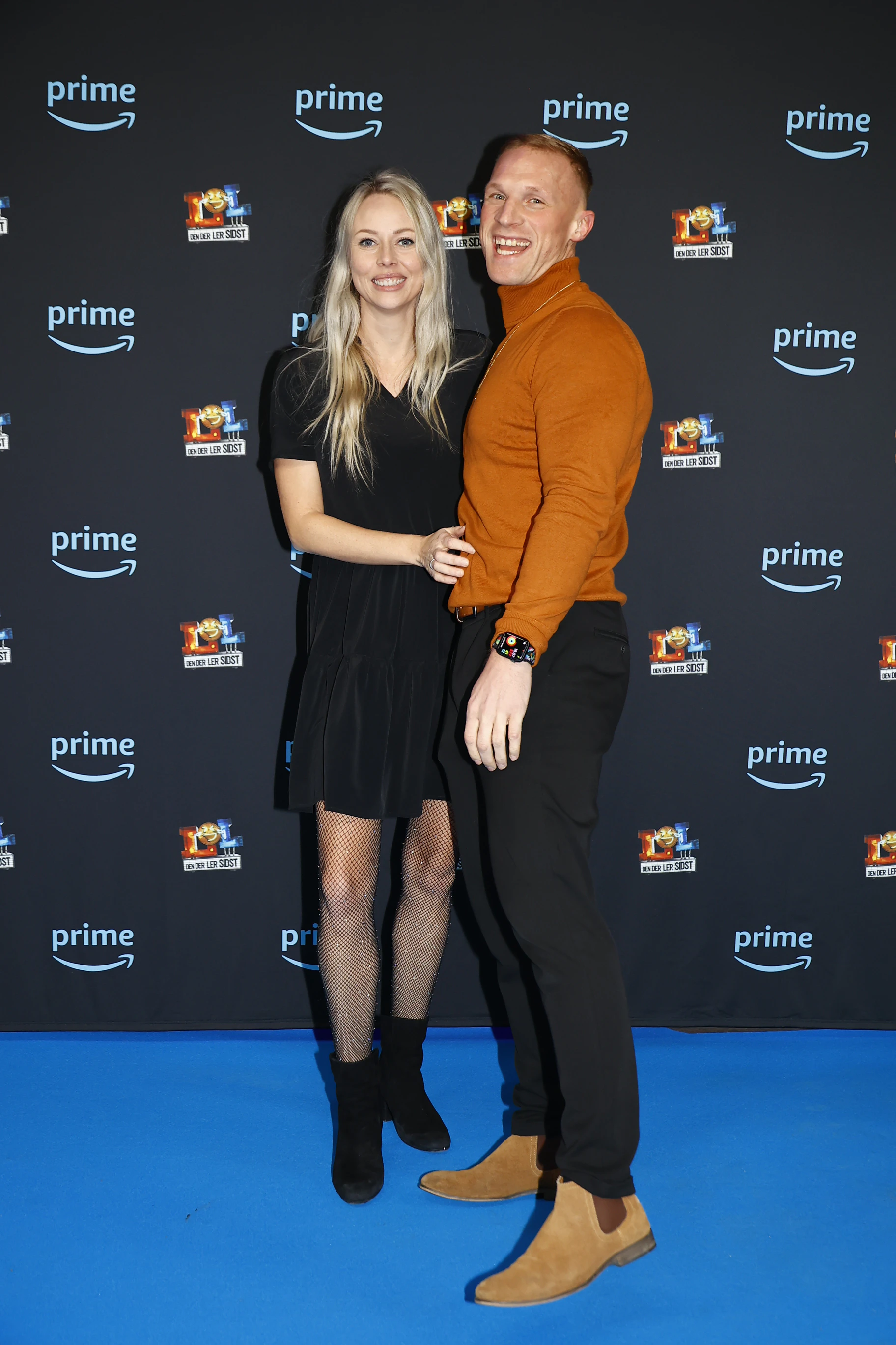 Kæresten er også kendt fra tv: Her er Philip Mays private kærlighed ...