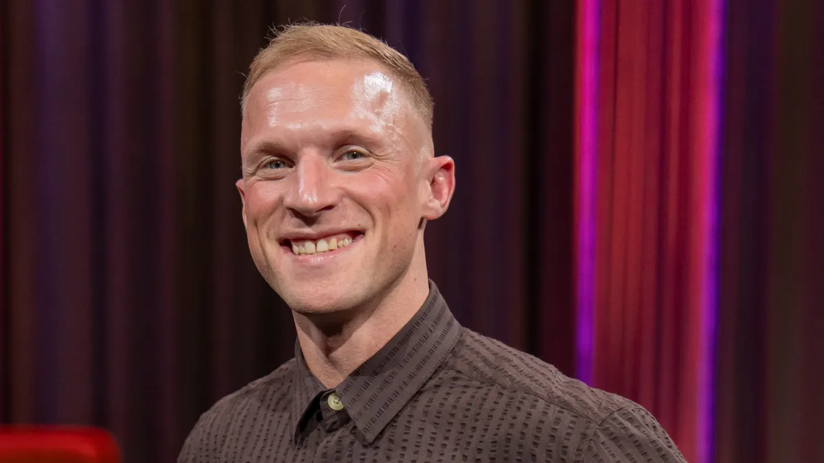 Kæresten er også kendt fra tv: Her er Philip Mays private kærlighed ...