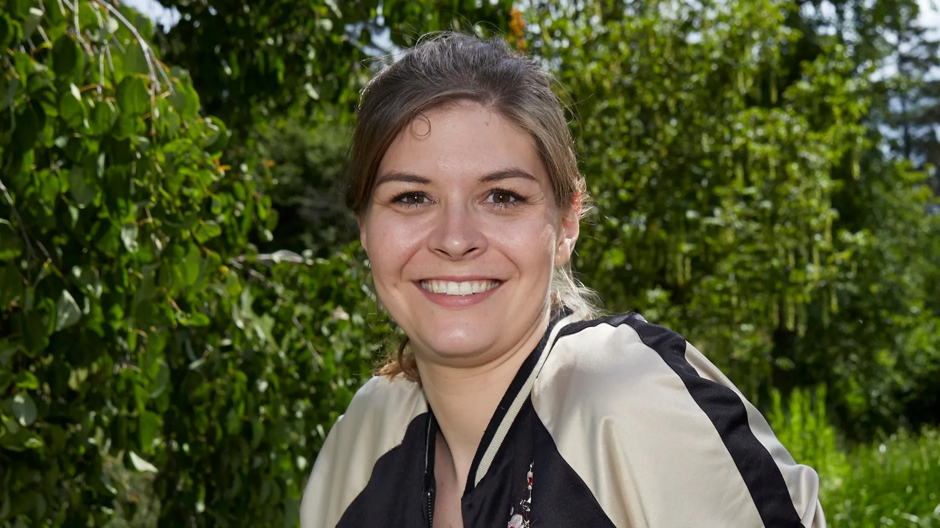 Lotte Friis deler billede, der fortæller alt: Svært med to børn under ...