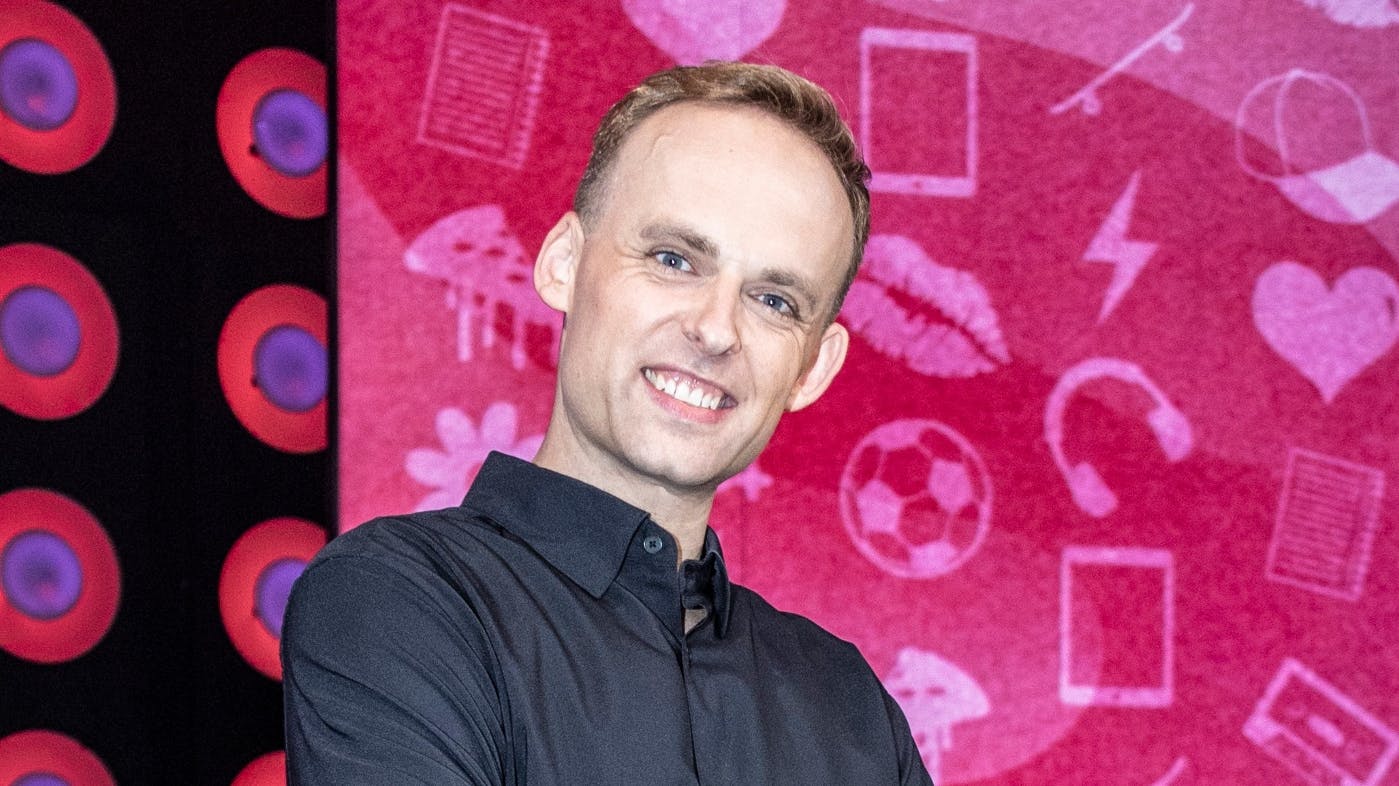 To gode grunde til, at Mads Vad stopper i Vild med dans | BILLED-BLADET