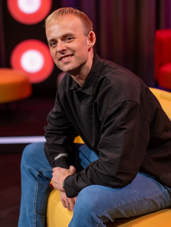 To gode grunde til, at Mads Vad stopper i Vild med dans | BILLED-BLADET